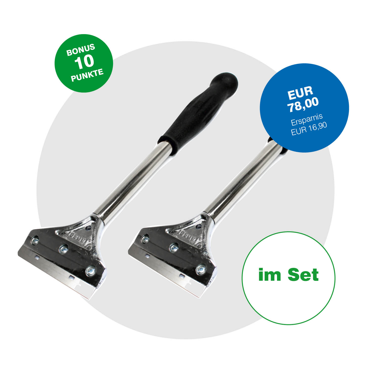 AKTION für Bodenleger und Raumausstatter!